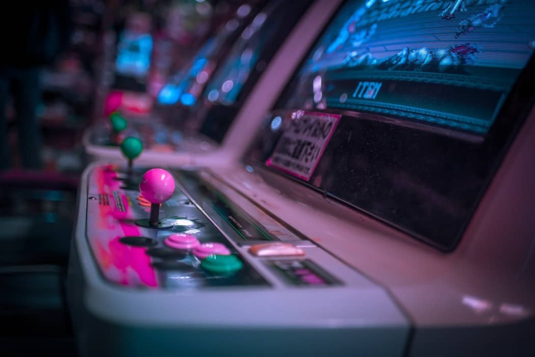 Organiser Un événement Réussi En Louant Des Jeux D’arcade | Locarcade