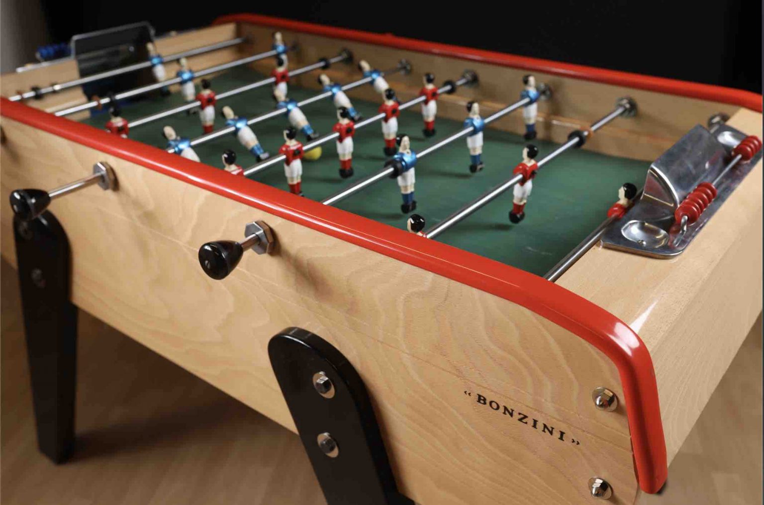 Location Baby Foot Bonzini B90 - 190€ HT/j | Locarcade