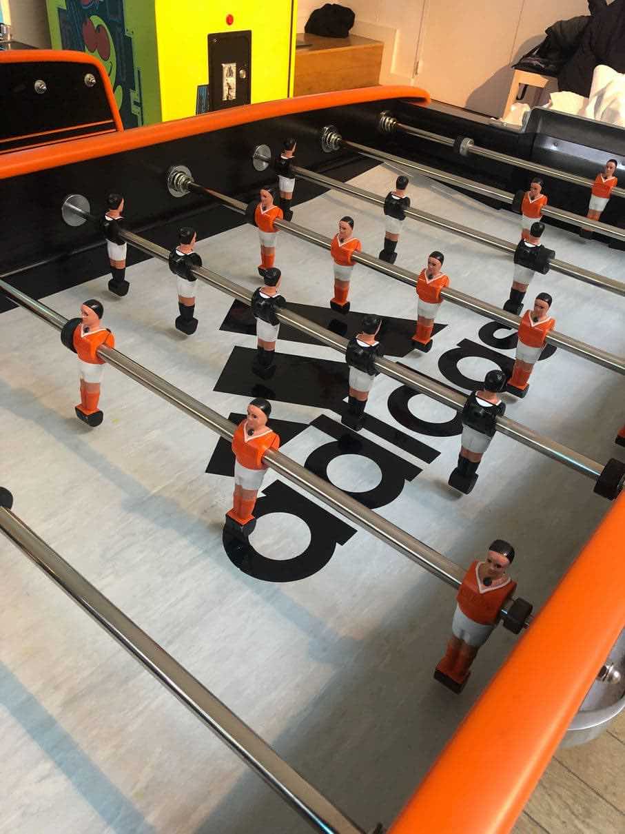 Location Baby Foot | Locarcade