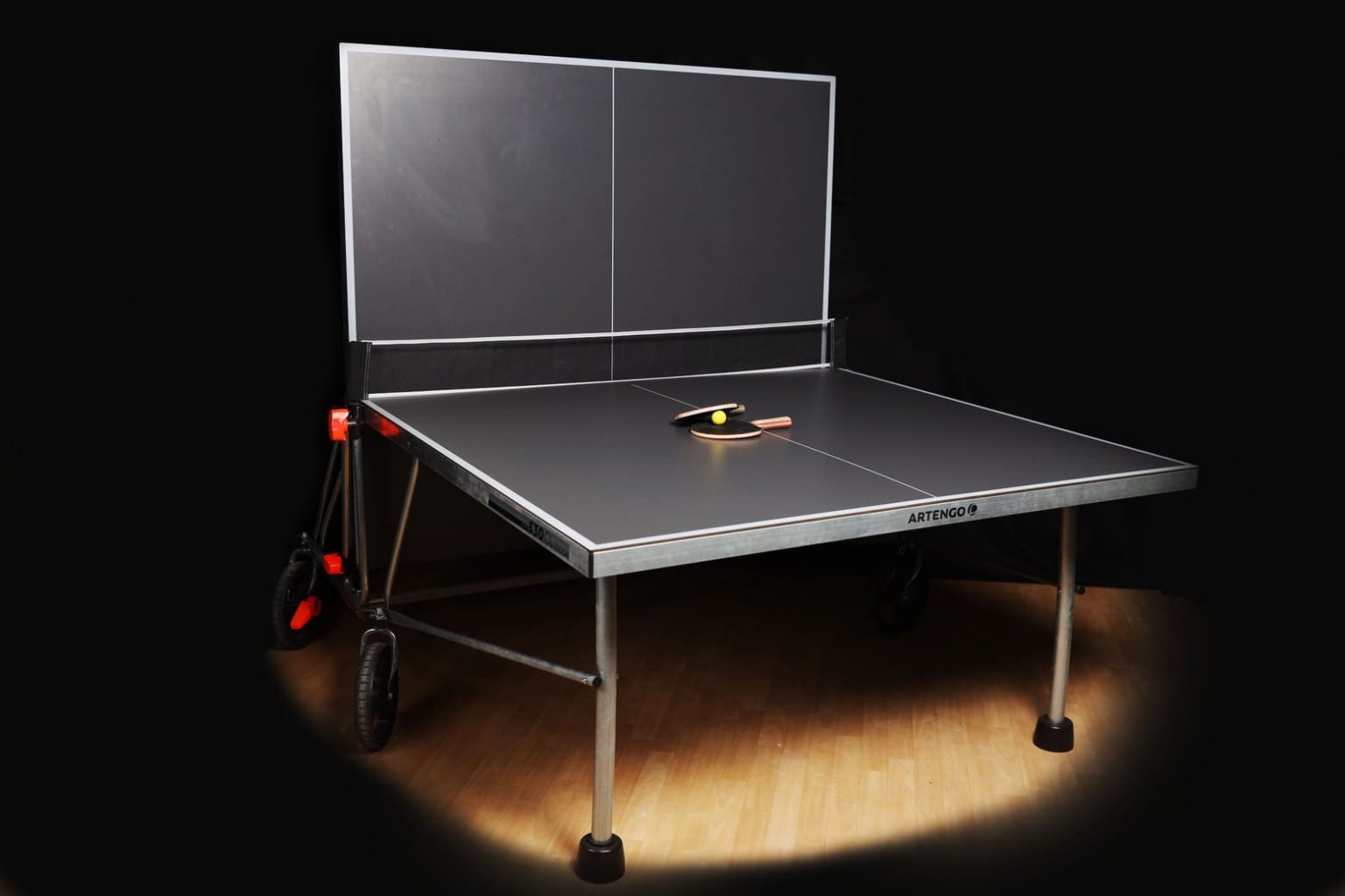 Location Table De Ping-pong - 220€ HT/j | Locarcade